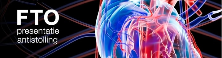 FTO-presentatie antistolling | Medischwijzer.nl